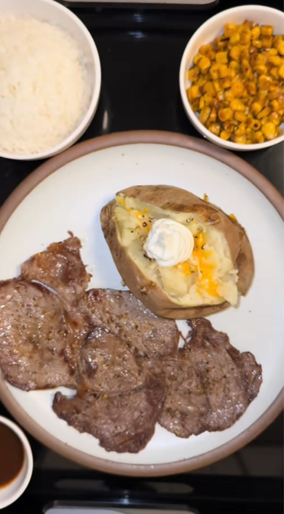 How to cook steak dinner at home: Simple secrets for juicy results