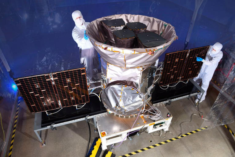 10,000 new planets? Researchers finds hidden worlds in NASA telescope data