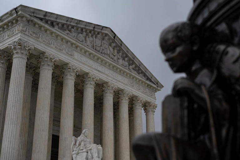 US Supreme Court weakens key pillar of Voting Rights Act, opening the ...