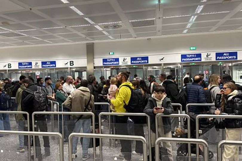 Foreign Office warns UK tourists face two-week 11pm curfew