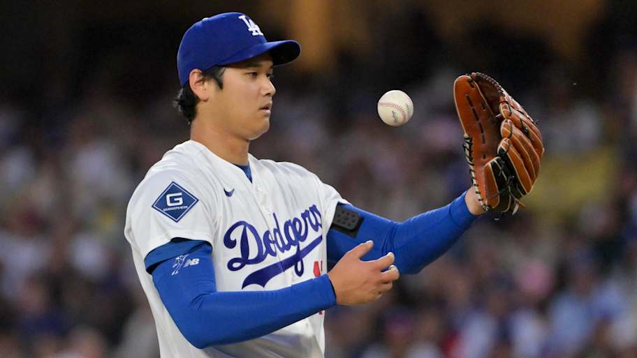 Dodgers notes: LA makes trade, Shohei Ohtani Cy Young campaign, former ...
