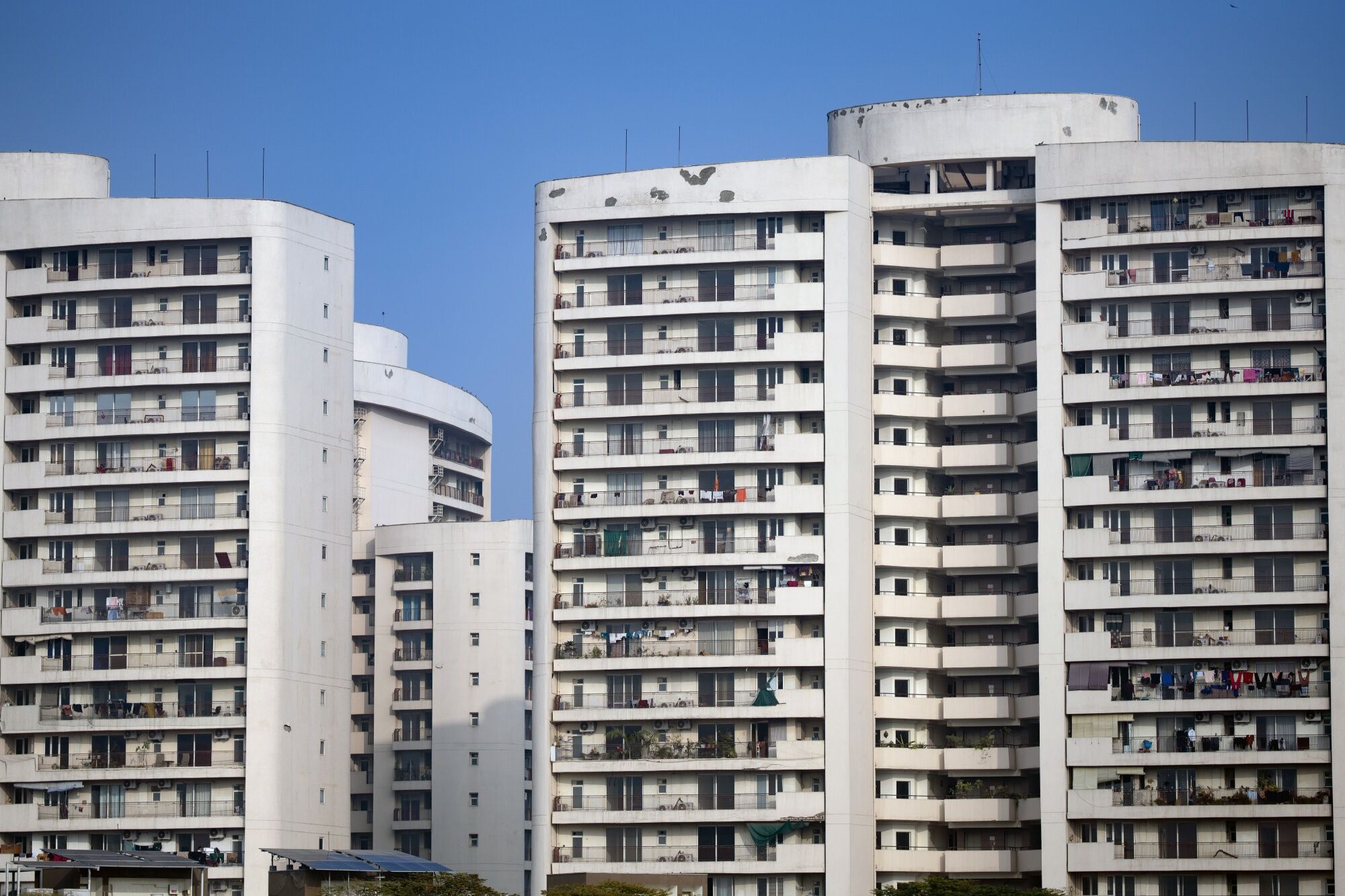 MUFG、インドの不動産金融に参入－外為デリバティブ業務も拡大へ