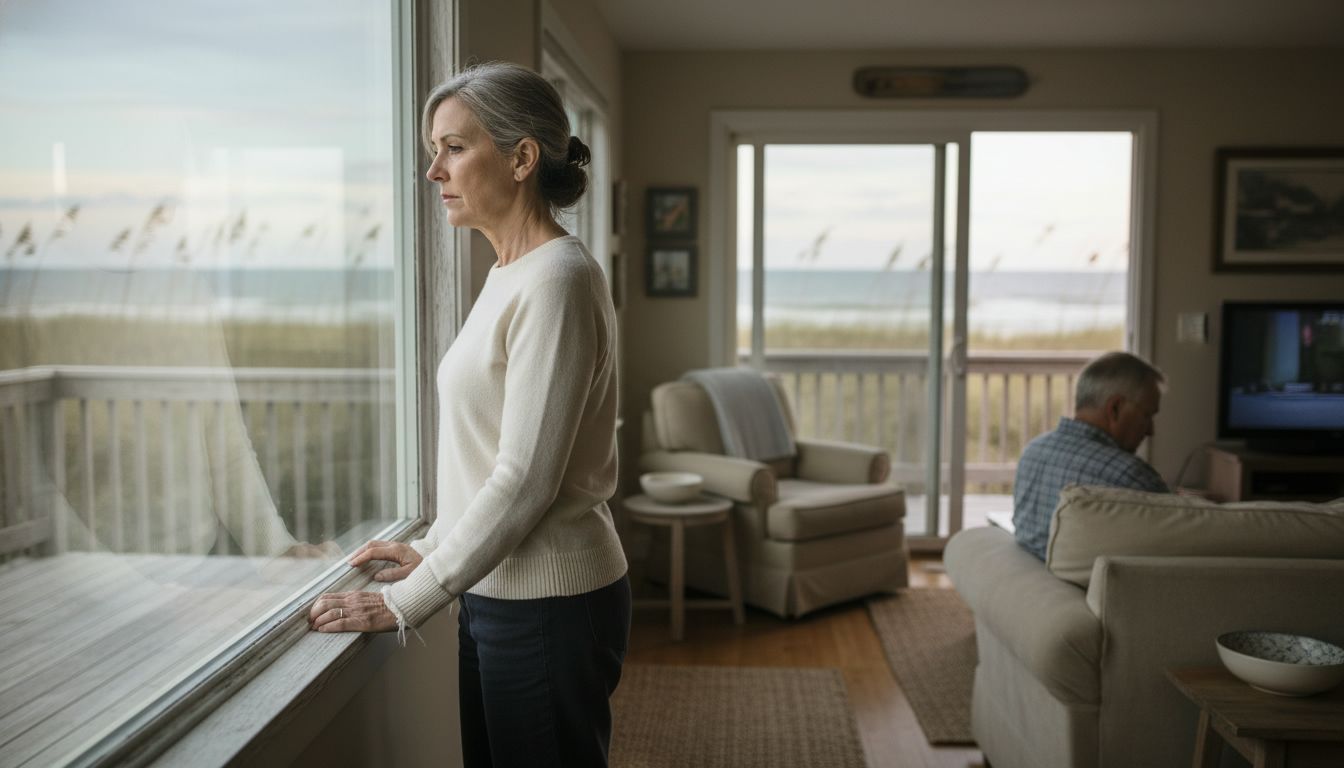 Making friends after 50, new paths to connection