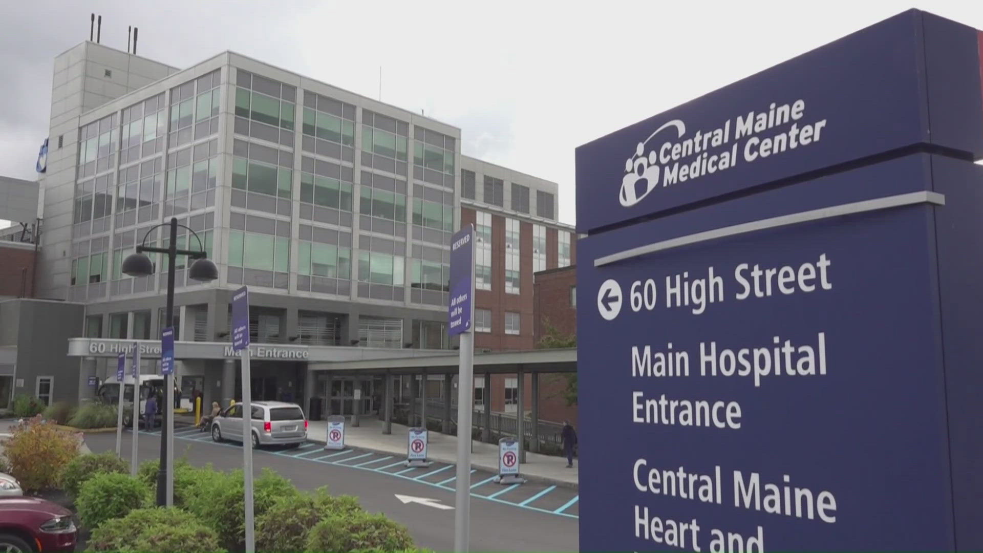 Central Maine Healthcare cuts nearly 40 positions, mostly in IT