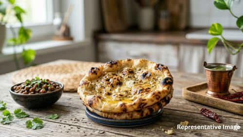 Authentic kulcha varieties to enjoy a flavorful North Indian treat