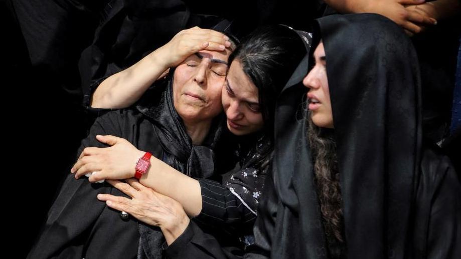 El "problématico" silencio del Pentágono sobre la investigación del ...