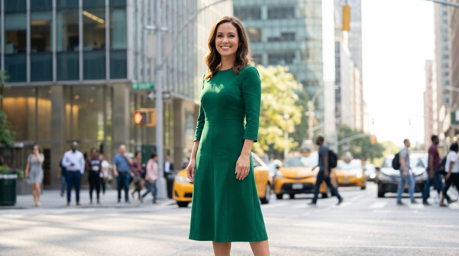 Decoding global dress sizes: Embracing women’s diverse forms