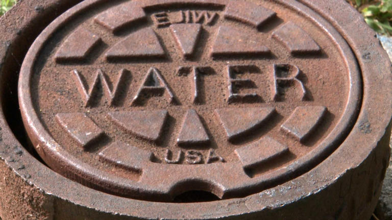 Fayetteville City Council seeking water, sewer rate hikes to fund ...