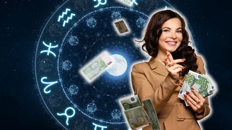 Los 3 signos del zodíaco que estarán cargados de abundancia entre el 28 ...