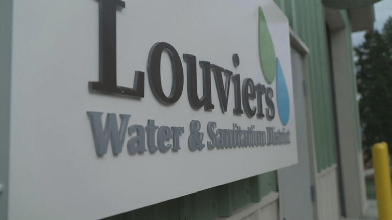 Colorado town finally has safe drinking water after 6 years of radium ...
