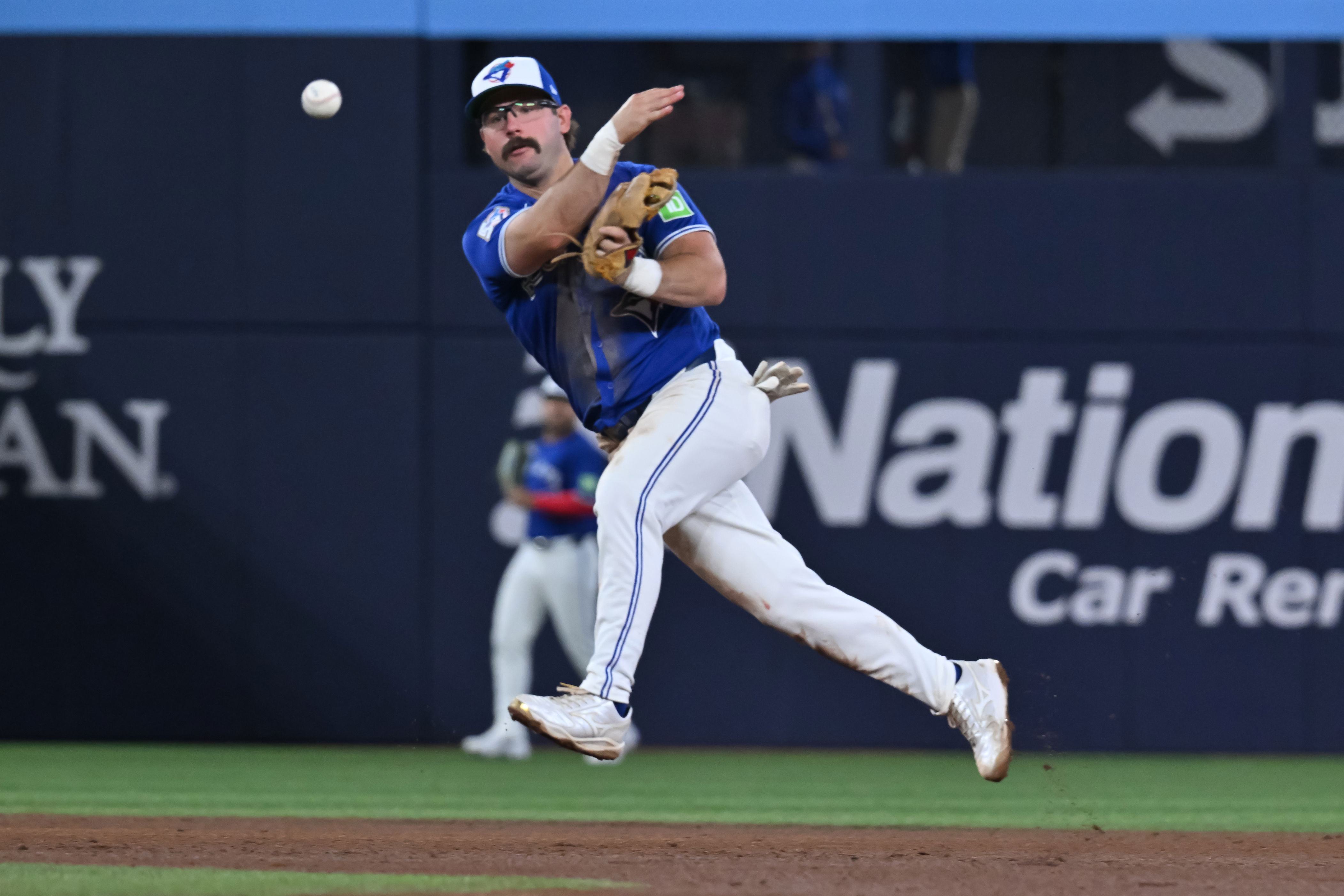 Davis Schneider's brother died of an overdose. The Blue Jay says ...