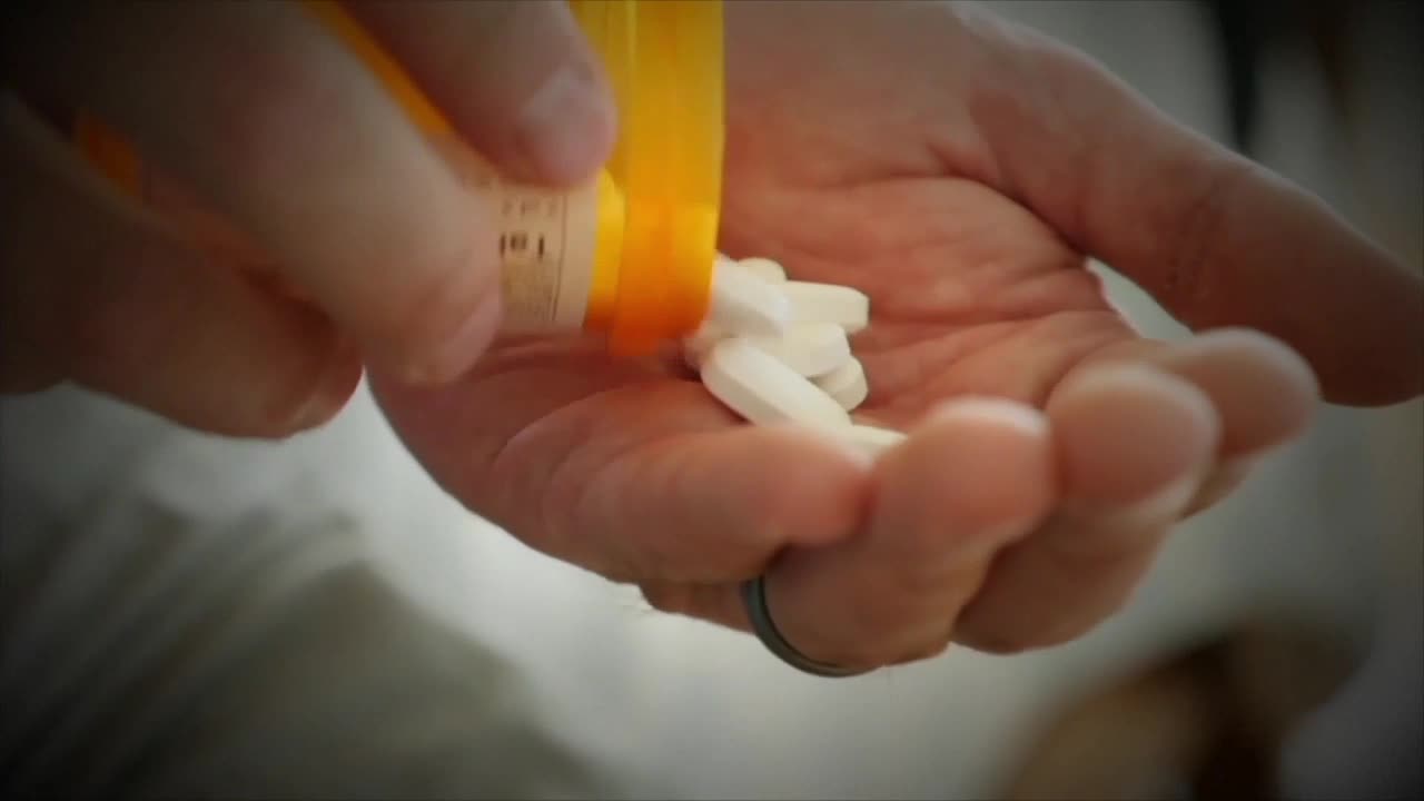 Managing multiple medications as you age