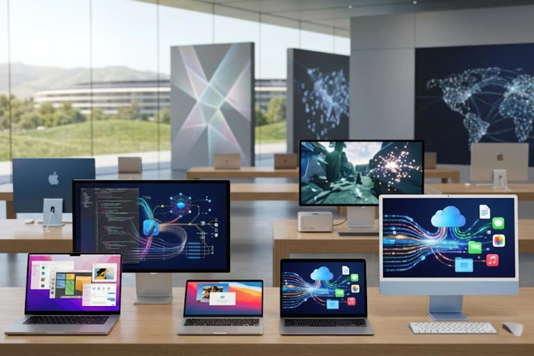 Apple prepara una gran renovación con IA para editar fotos en iPhone ...