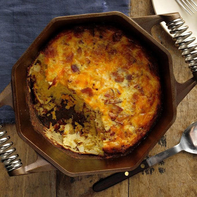 33 easy camping meals you can actually make outdoors