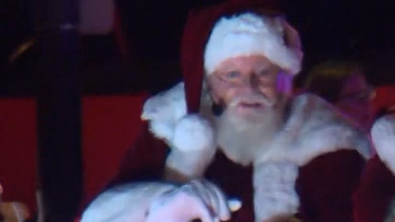 Hey JB Live: Man who played Santa in Polk County Christmas events ...