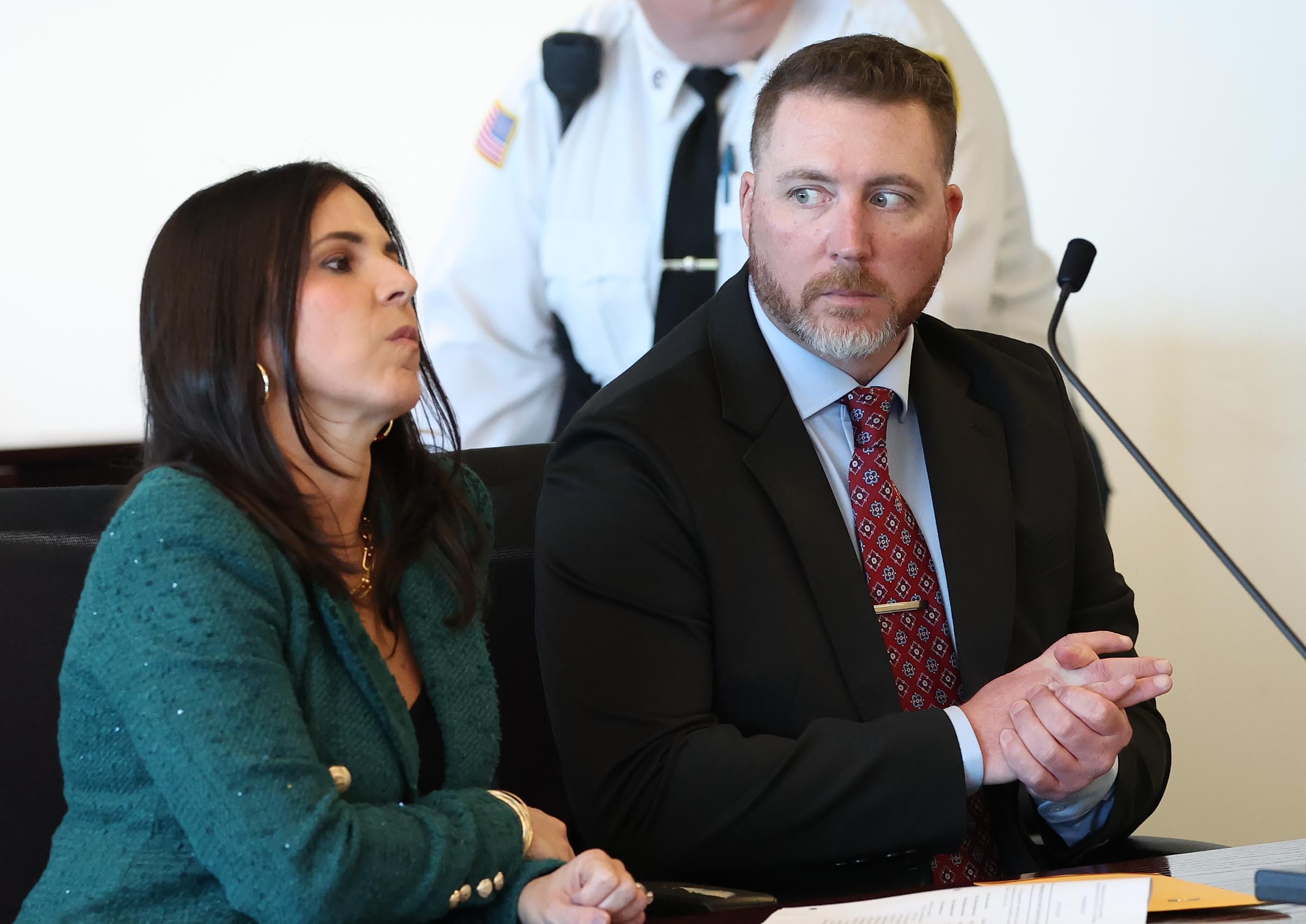 142 cases flagged amid probe into Sgt. Quigley