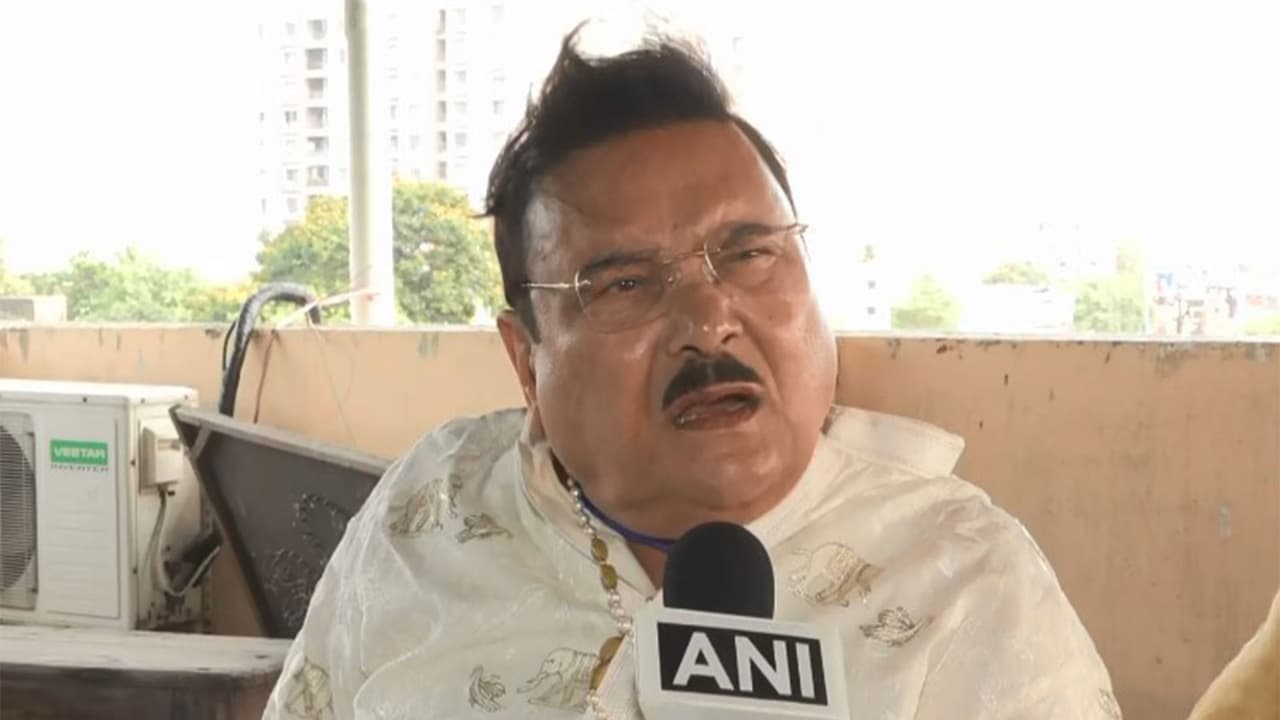 WB polls: Madan Mitra predicts landslide win amid high voter turnout