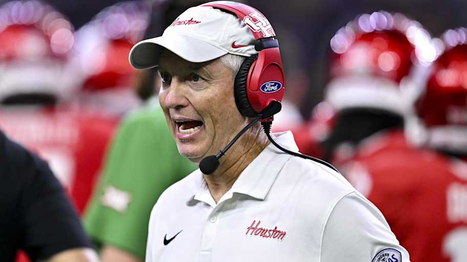 Meet the Power 4 coaches poised to break through and reach their first ...