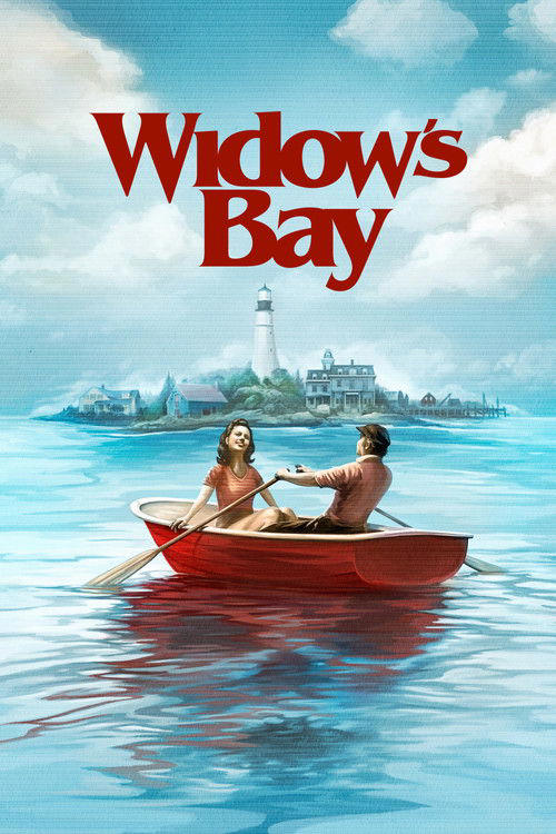 Apple TV’s 'Widow’s Bay' finally has a release date