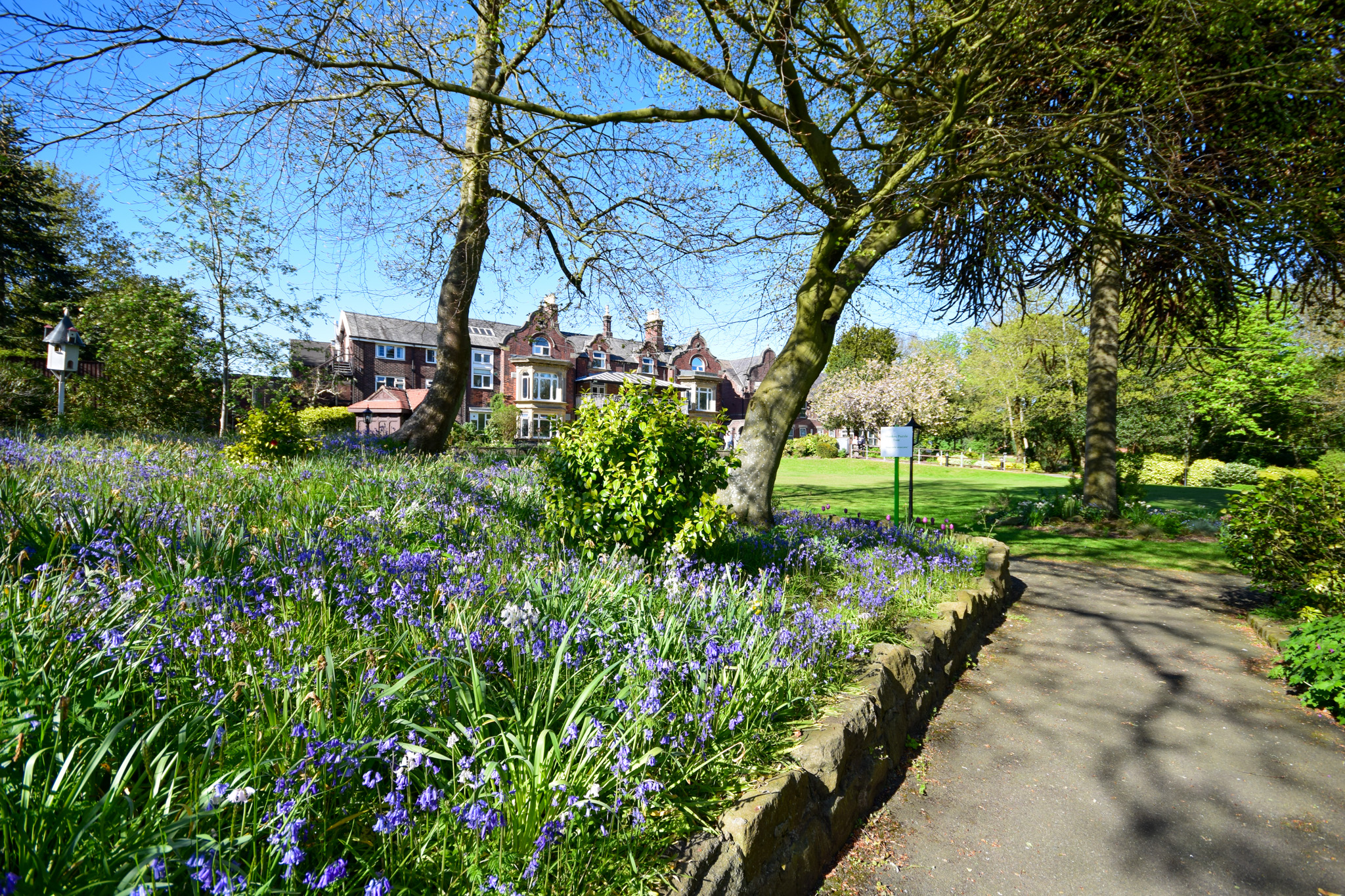 From a vision to helping thousands; hospice marks Founders Day