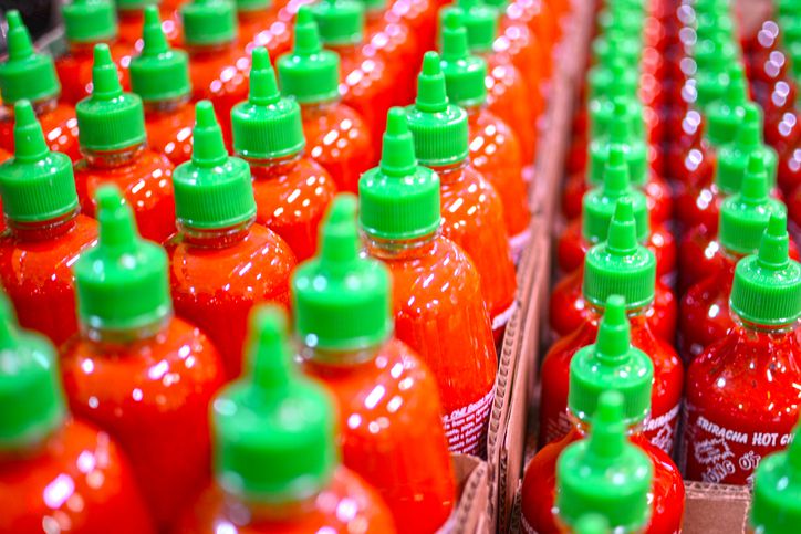 55 of the most popular products made in America