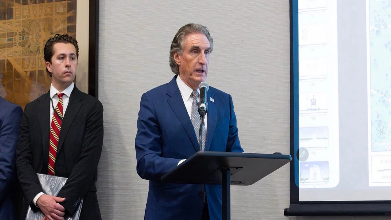 USGS finds 2.3M tons of lithium in Appalachians, a 328-year supply