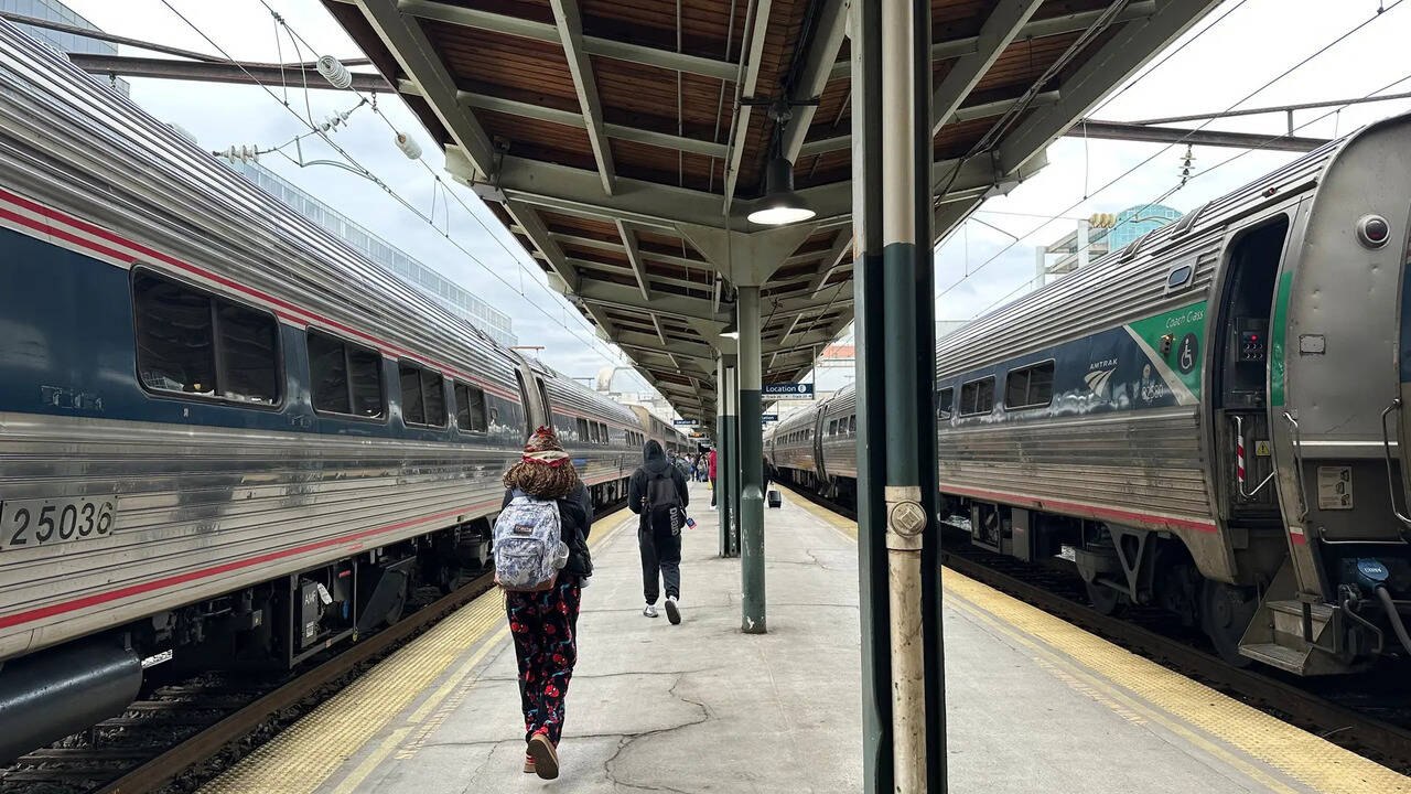 Concerns over train security heightened following assassination attempt ...