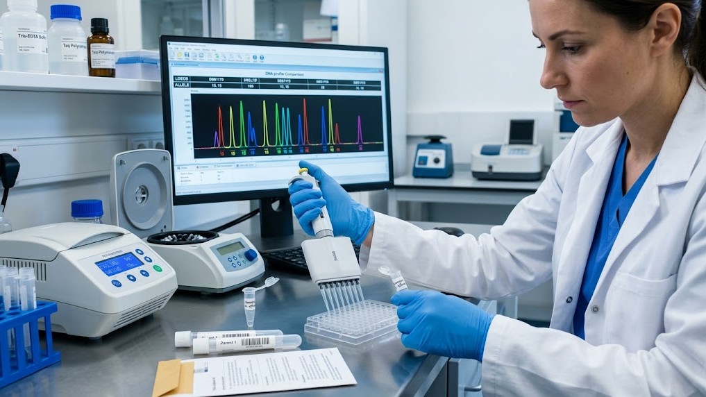 Greeks and Turks were arguing for centuries - then the DNA test arrived