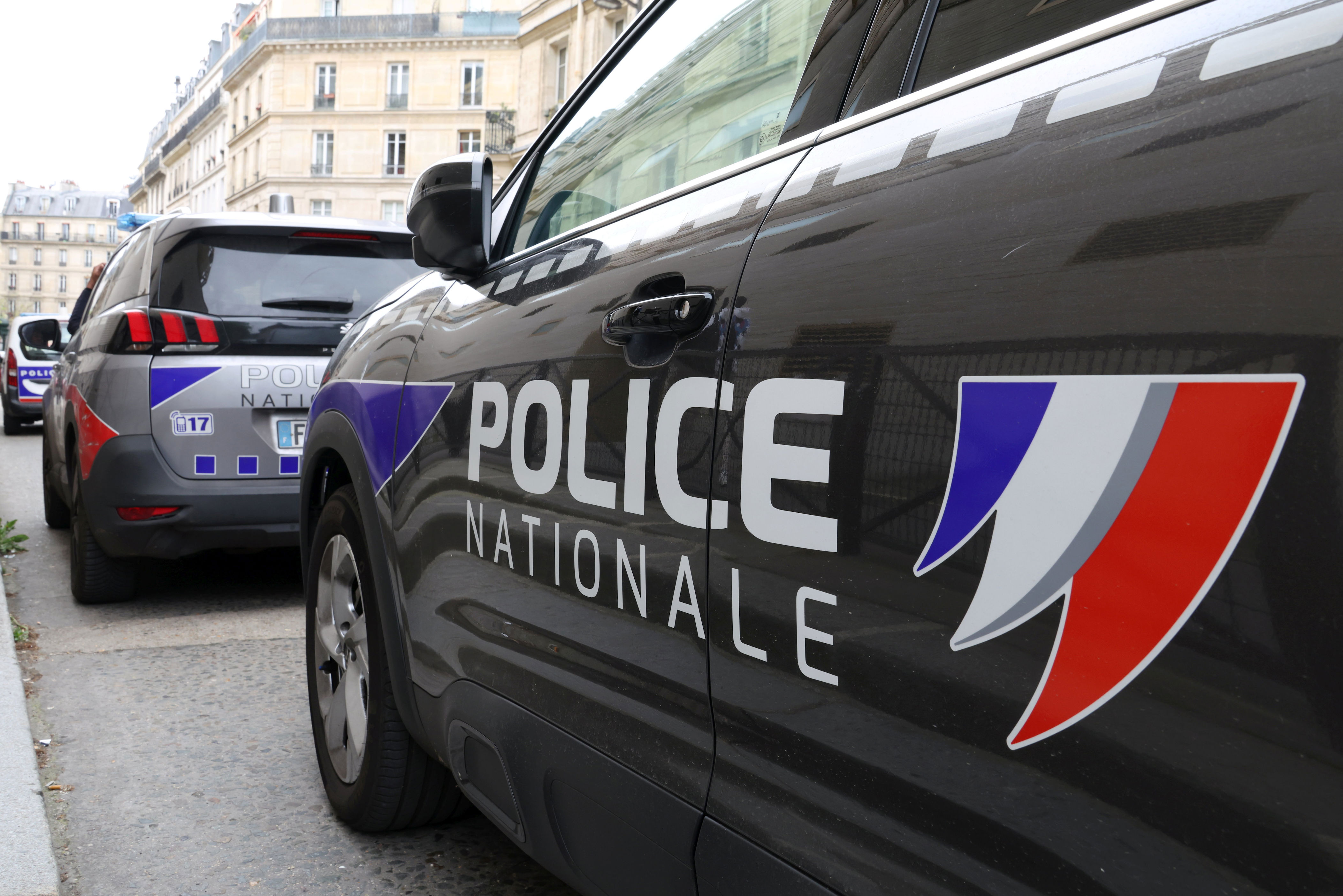 Féminicide dans le Val-d’Oise : l’homme, soupçonné d’avoir étranglé sa ...