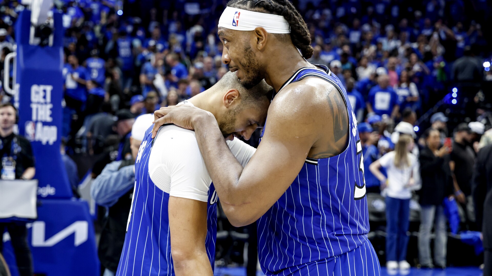 Pistons vs Magic – Game 5 NBA playoffs – predictions: Odds, recent ...