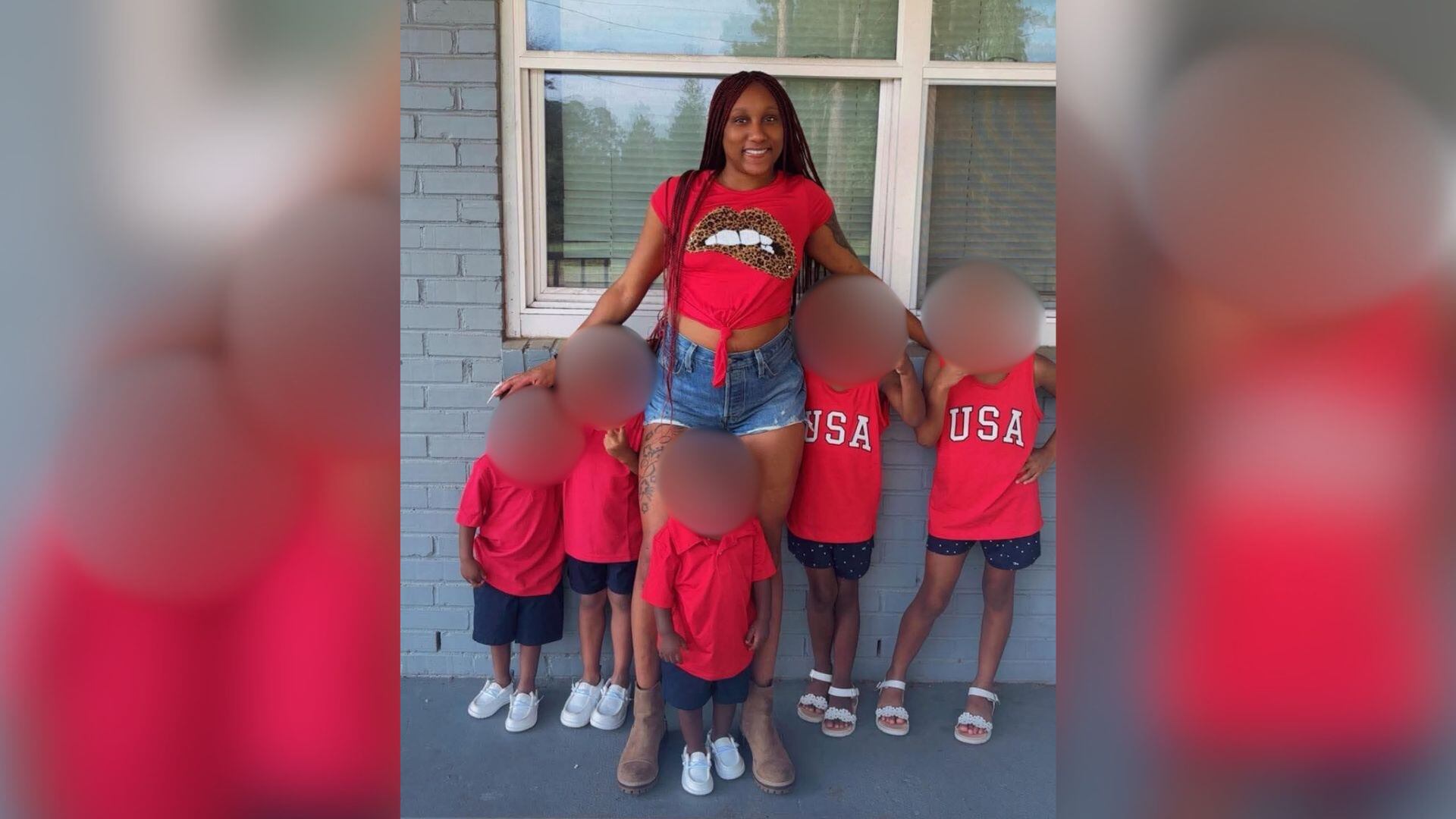 Mother of 5 killed, several others injured in overnight Albany shooting