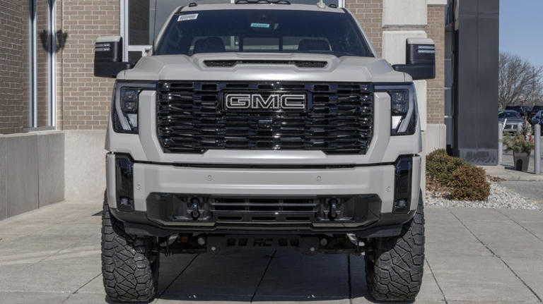 4 diesel engines more powerful than the 6.7 Cummins