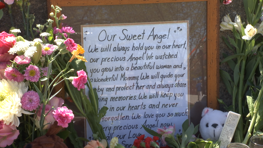 UMass community to honor Emma with memorial vigil on May 5