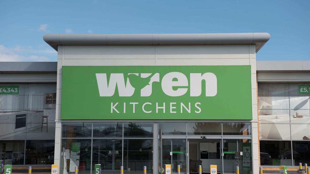 Wren Kitchens is closing 15 stores in the US – what the closures mean ...