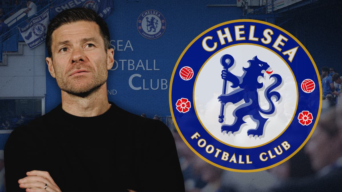 Chelsea drop hint over new manager with transfer for Xabi Alonso ...