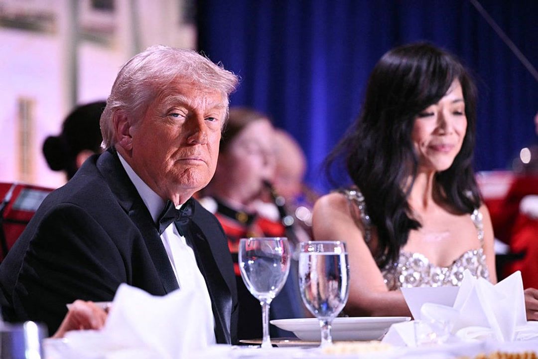 Unserved White House Correspondents’ Dinner meals donated after shooting