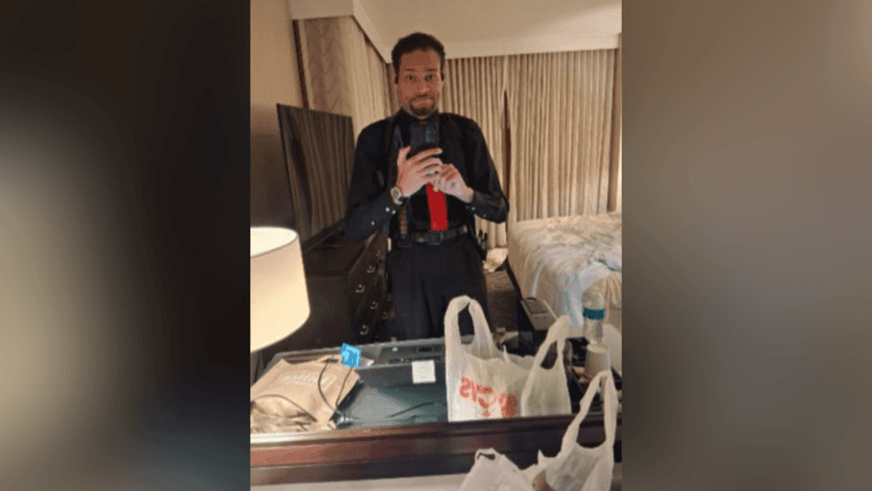 Court document shows new details, pictures of accused Correspondents ...