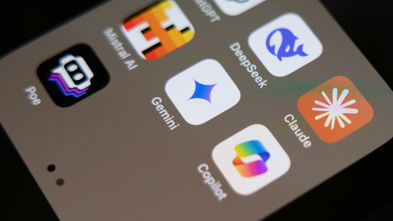 Google Gemini leak points to a dashboard for tracking AI usage limits
