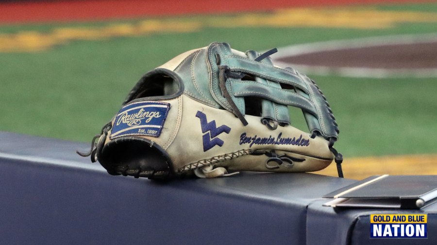 WVU baseball at Penn State canceled