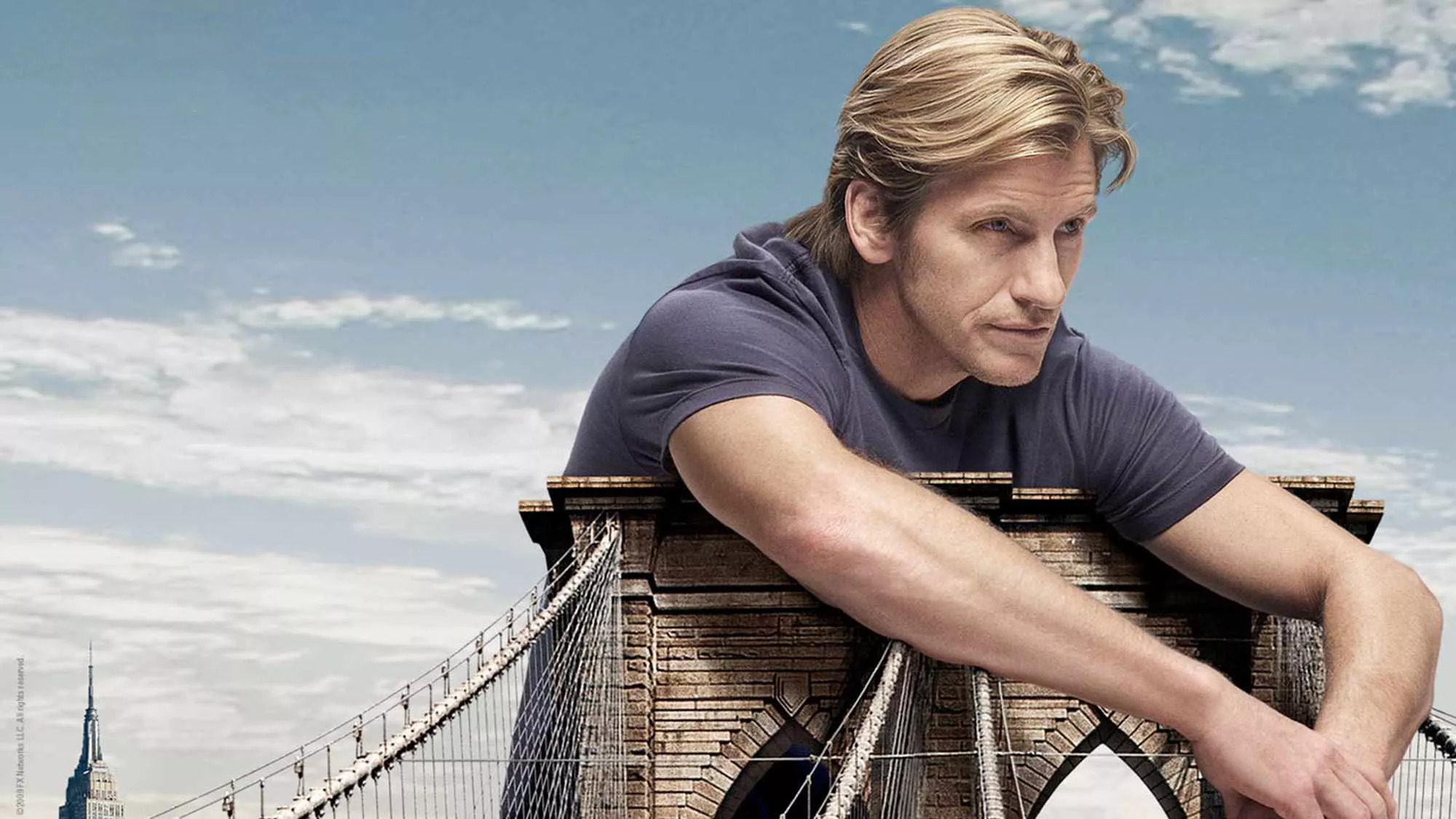 Nyt Netflixissä: Monien fanittama laatusarja – luotiin ...