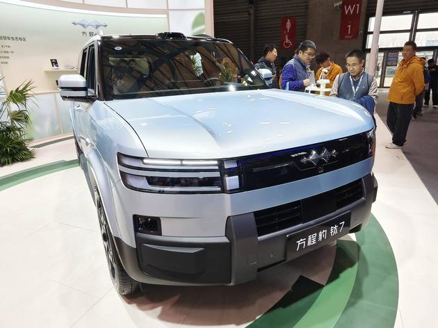 In nur 5 Minuten aufgeladen: Dieser E-Auto-Hit könnte bei uns für eine ...
