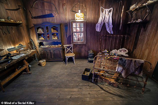 Opinion: I went inside Dahmer's 'home' and got insight into serial ...