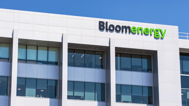 Bloom Energy shows why fuel cells — not nuclear — is AI’s future power ...