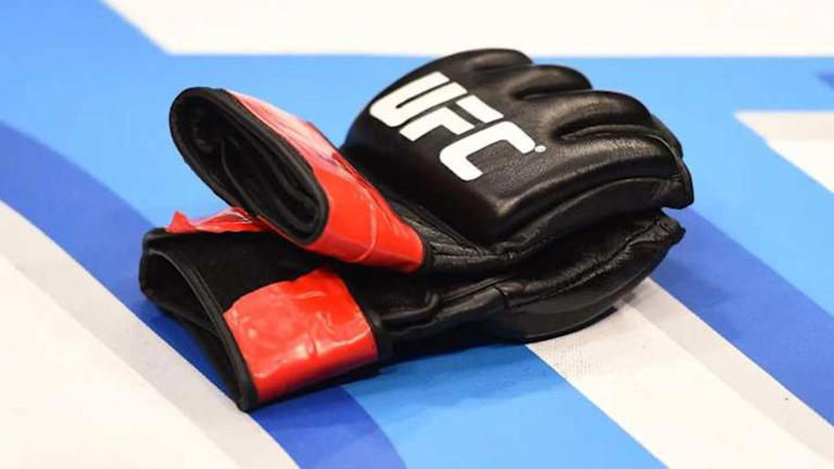 25-fight UFC veteran officially removed from UFC roster after ...