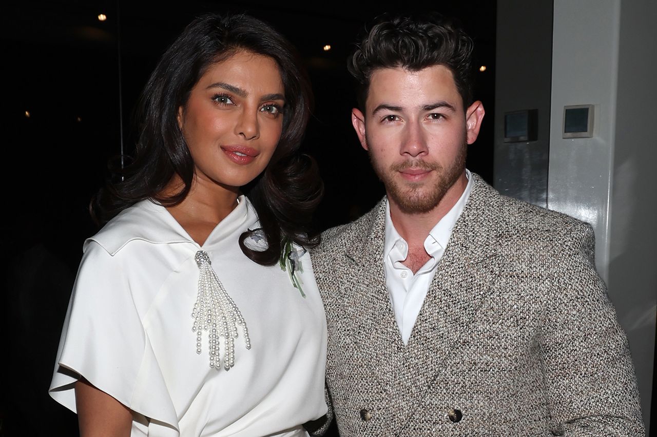 Priyanka Chopra calls 4-year-old daughter Malti the 'best thing' in her ...