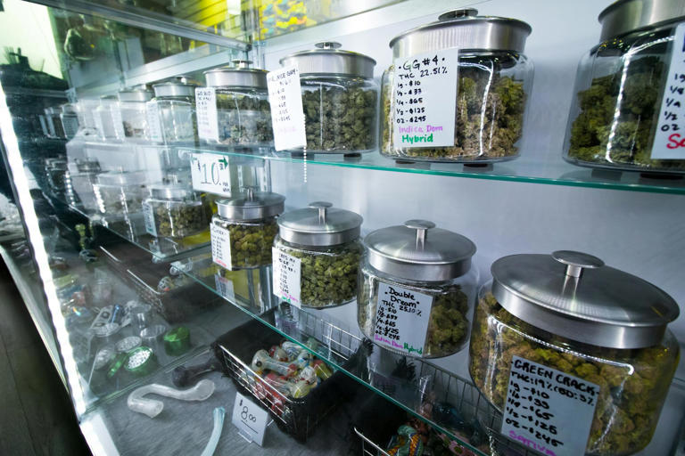 Reclassification of marijuana opens doors for much-needed medical ...