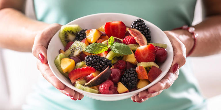Dietitians say this is the number-1 fruit to eat if you have diabetes