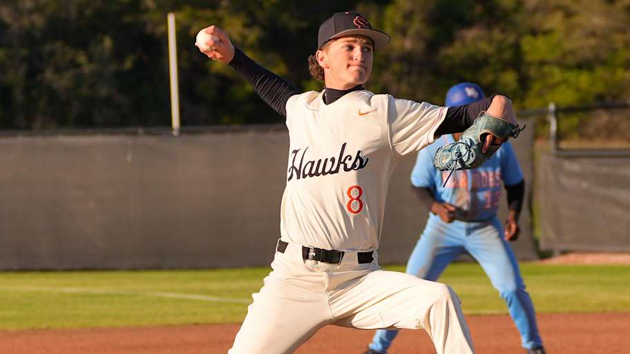 Florida high school baseball 2026 state playoff brackets, matchups ...