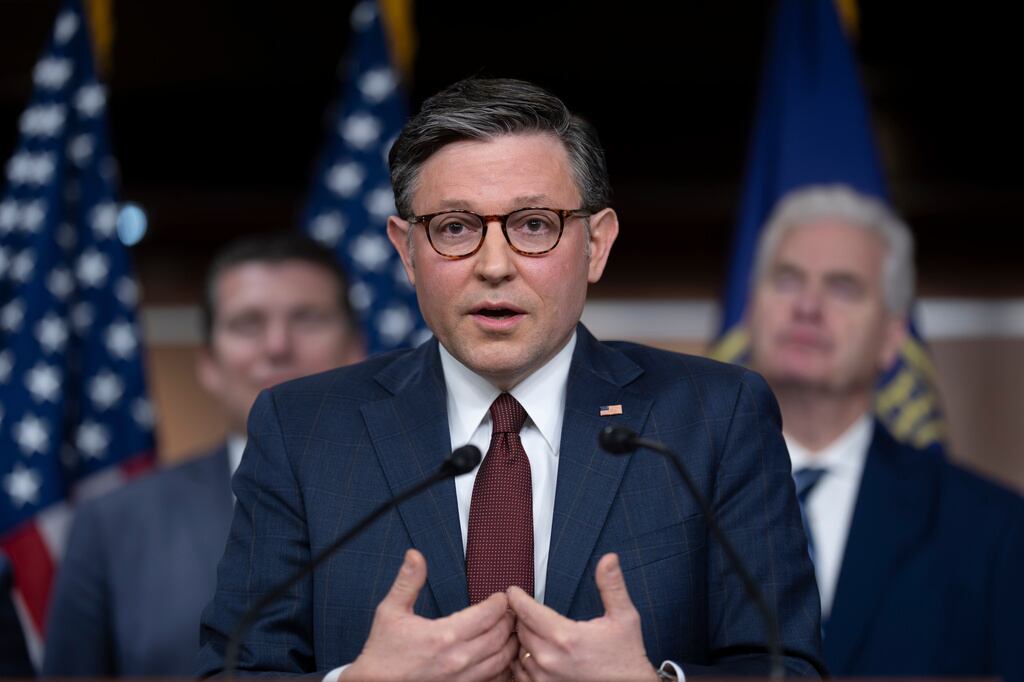 New delay looms for Homeland Security funding as US House GOP blocks vote
