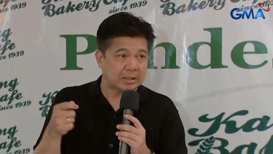 Mike Defensor denies asking for, receiving favors for donation to ...